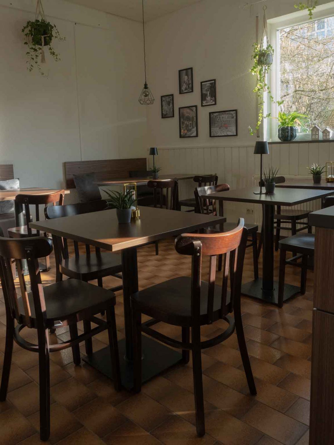 Bistro & Café - Ti Piace